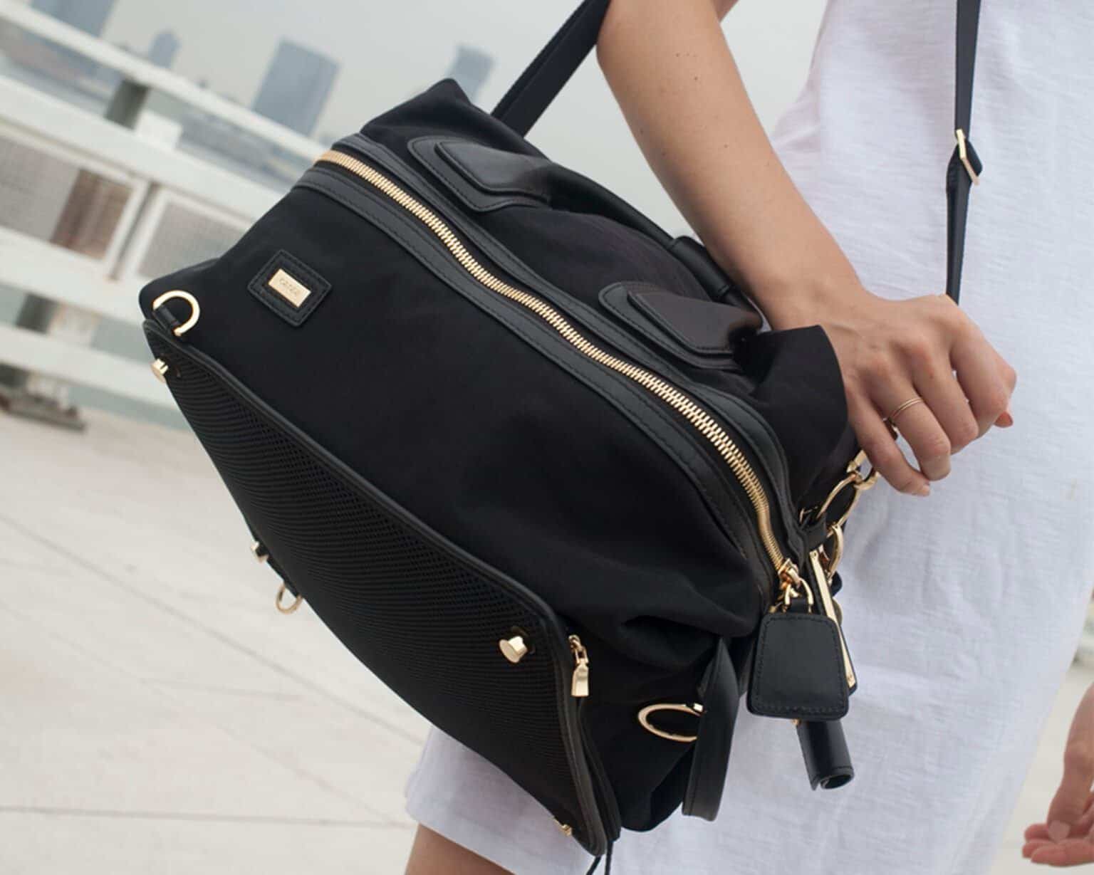 12 Best Convertible Backpacks For Work, Play And Travel In 2023 ...