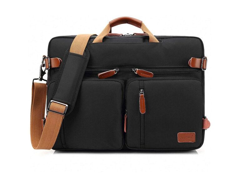 12 Best Convertible Backpacks for Work, Play and Travel in 2022 ...