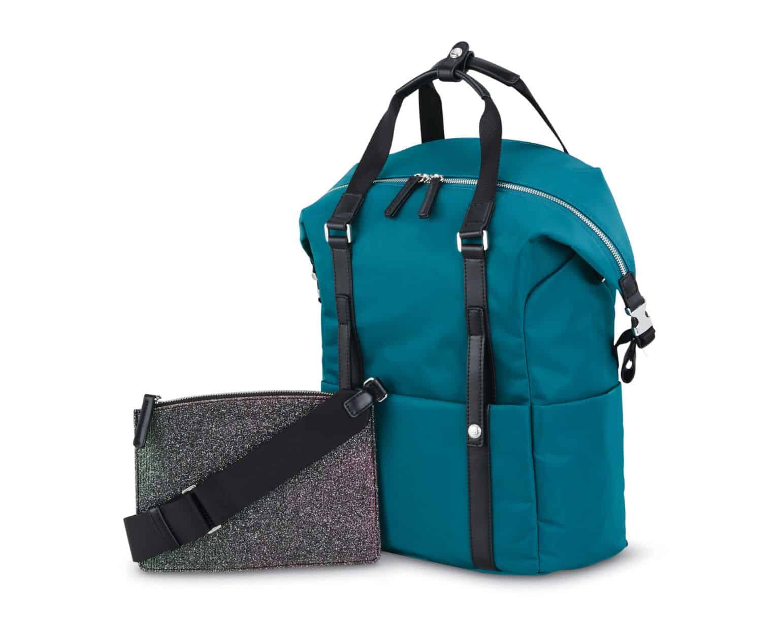 12 Best Convertible Backpacks For Work, Play And Travel In 2023 ...