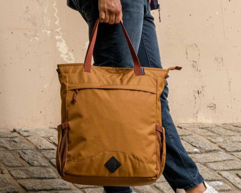 12 Best Convertible Backpacks for Work, Play and Travel in 2022 ...