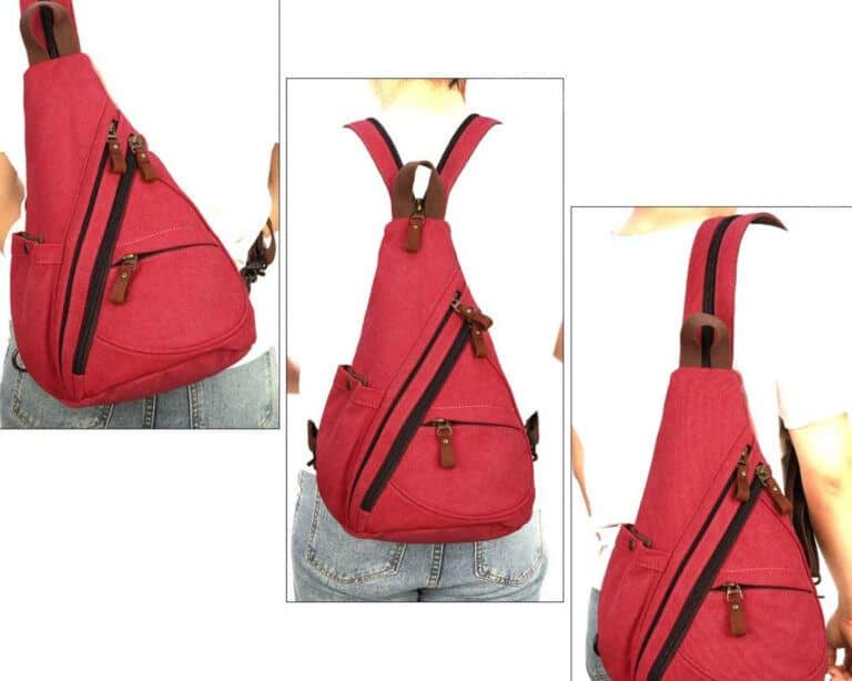 12 Best Convertible Backpacks for Work, Play and Travel in 2022 ...