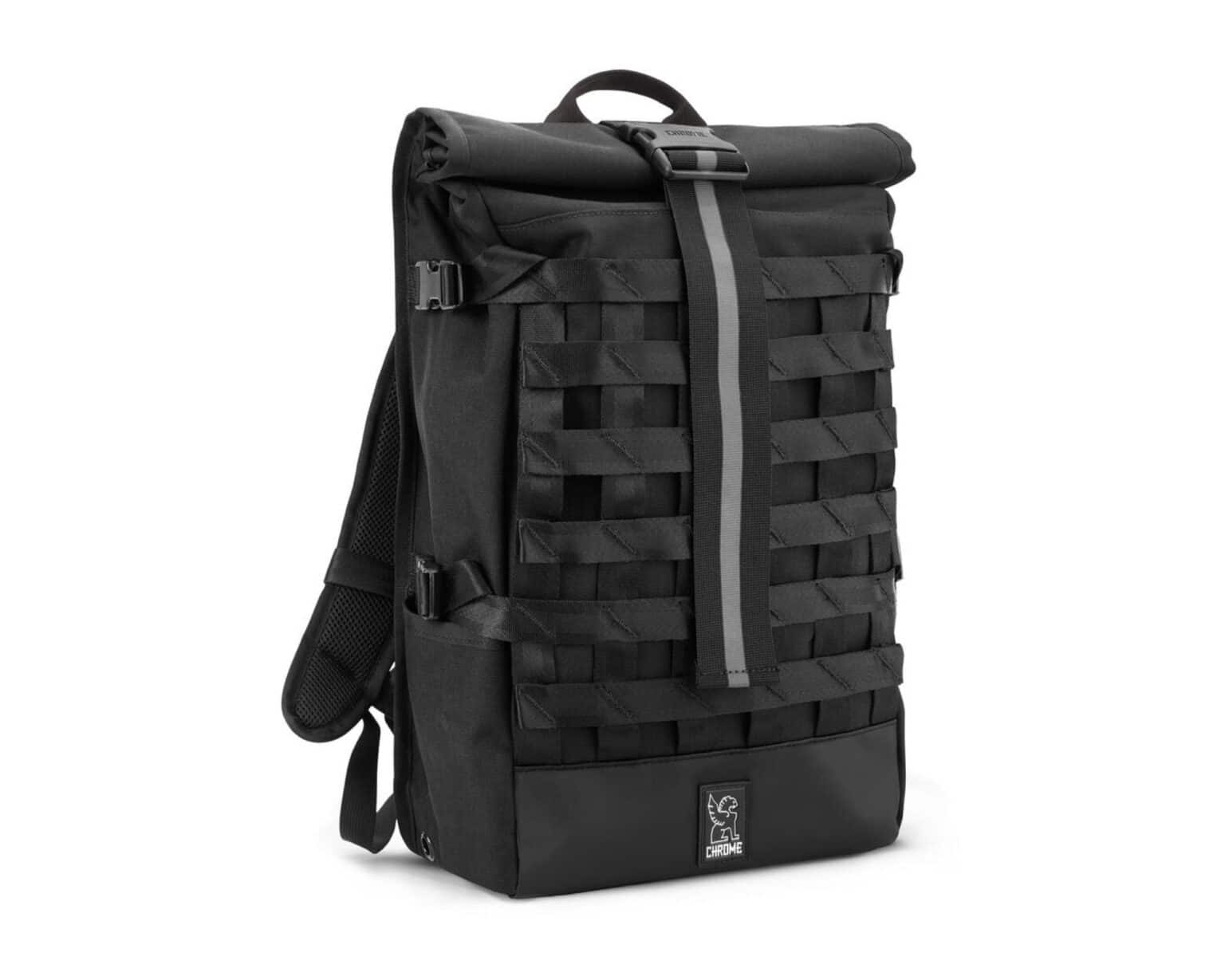 10 Best Waterproof Laptop Backpacks To Help Keep Your Device Dry, Safe ...