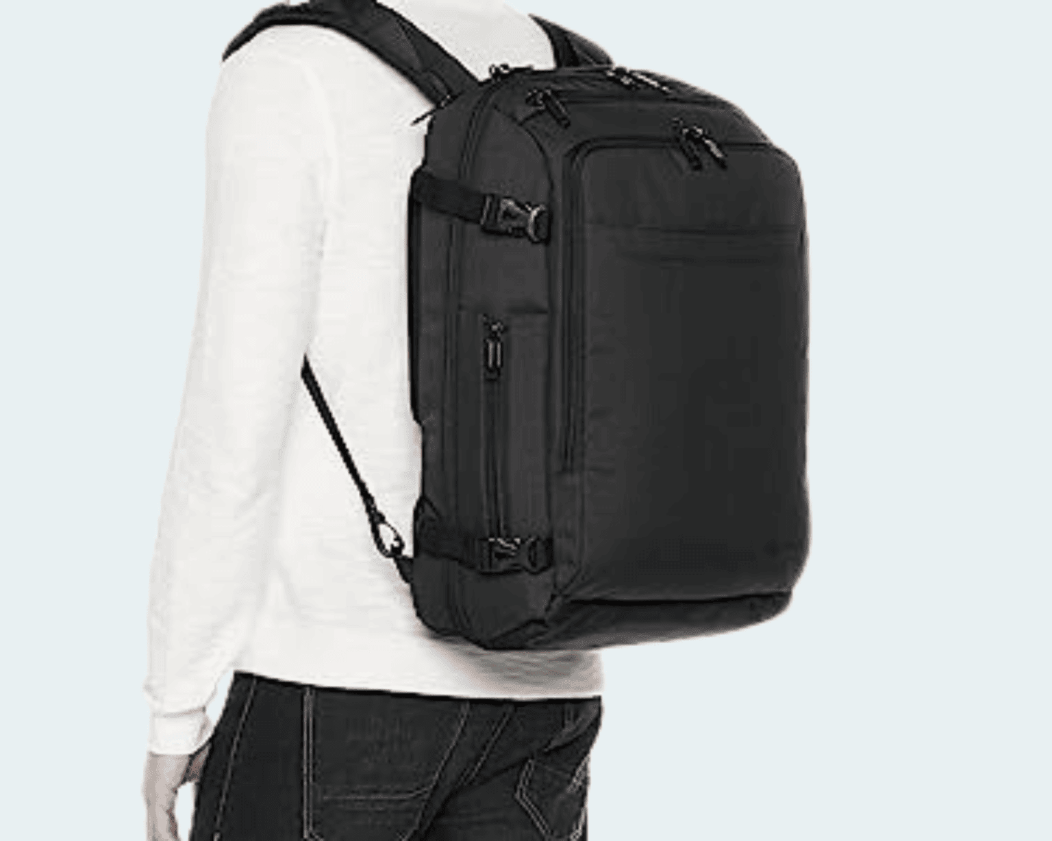 14 Best 18x14x8 Bags You Can Carry On Most Airlines As Personal Item ...