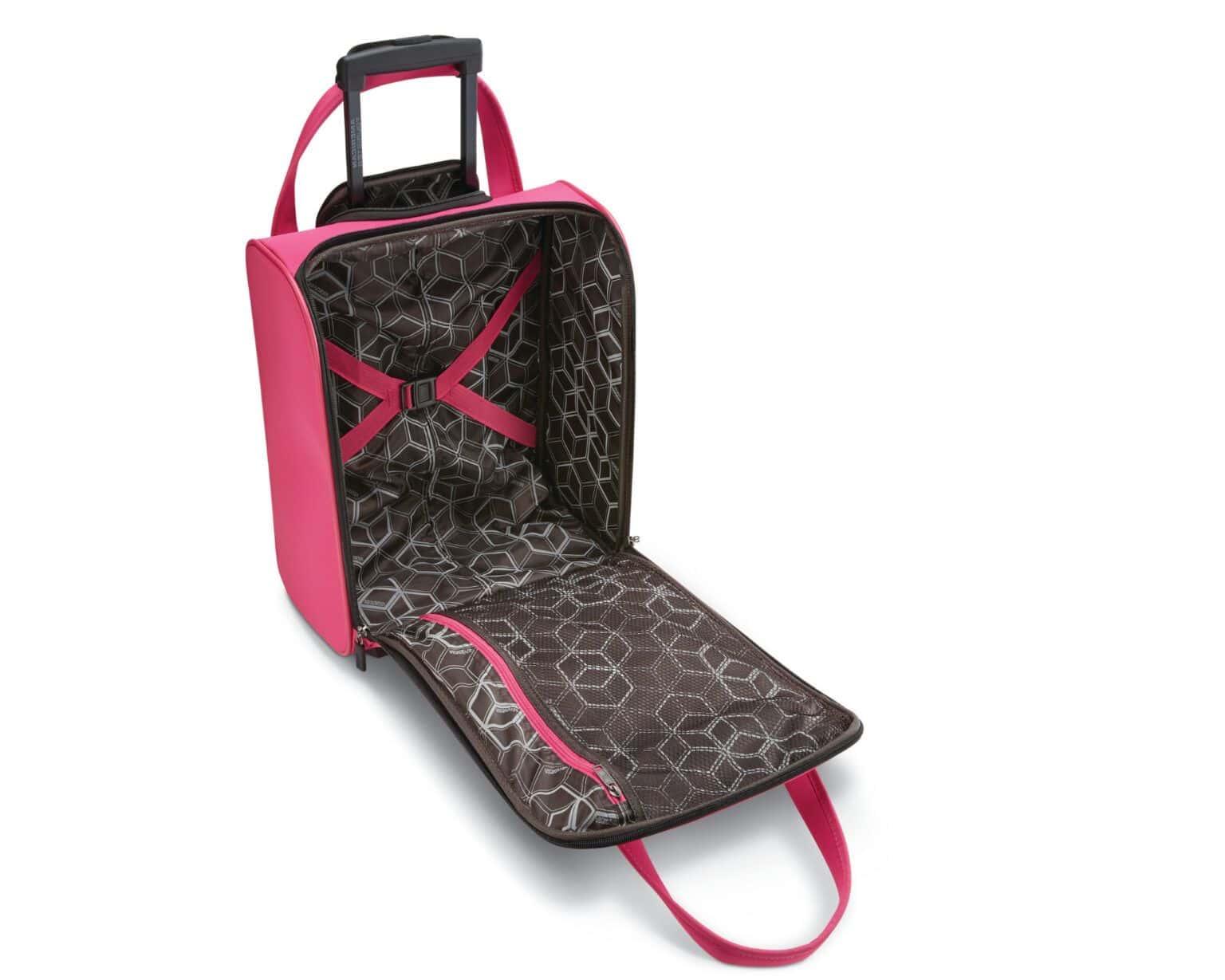 13 Best 18x14x8 Bags You Can Carry On Most Airlines As Personal Item ...