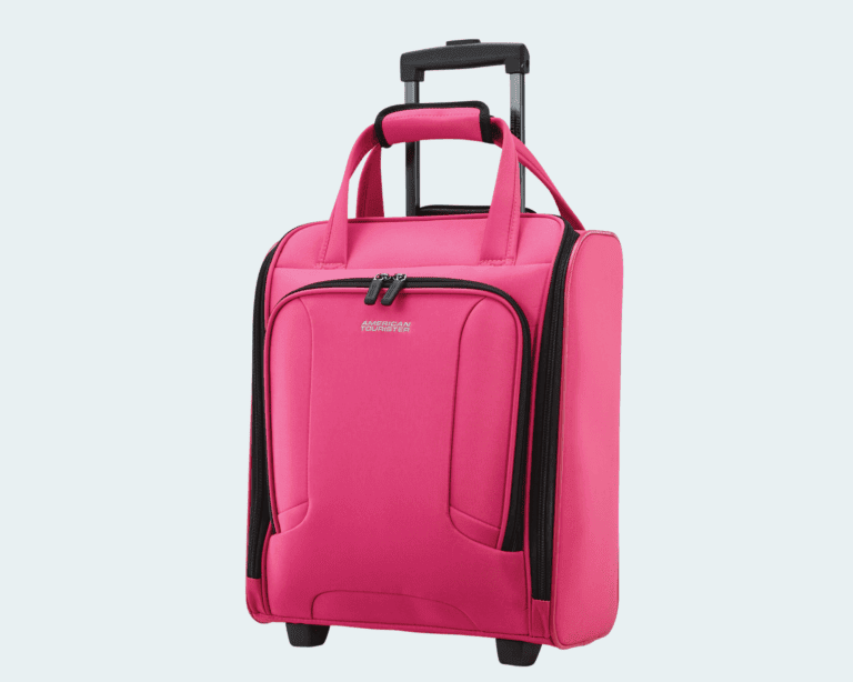14 Best 18x14x8 Bags You Can Carry On Most Airlines As Personal Item ...