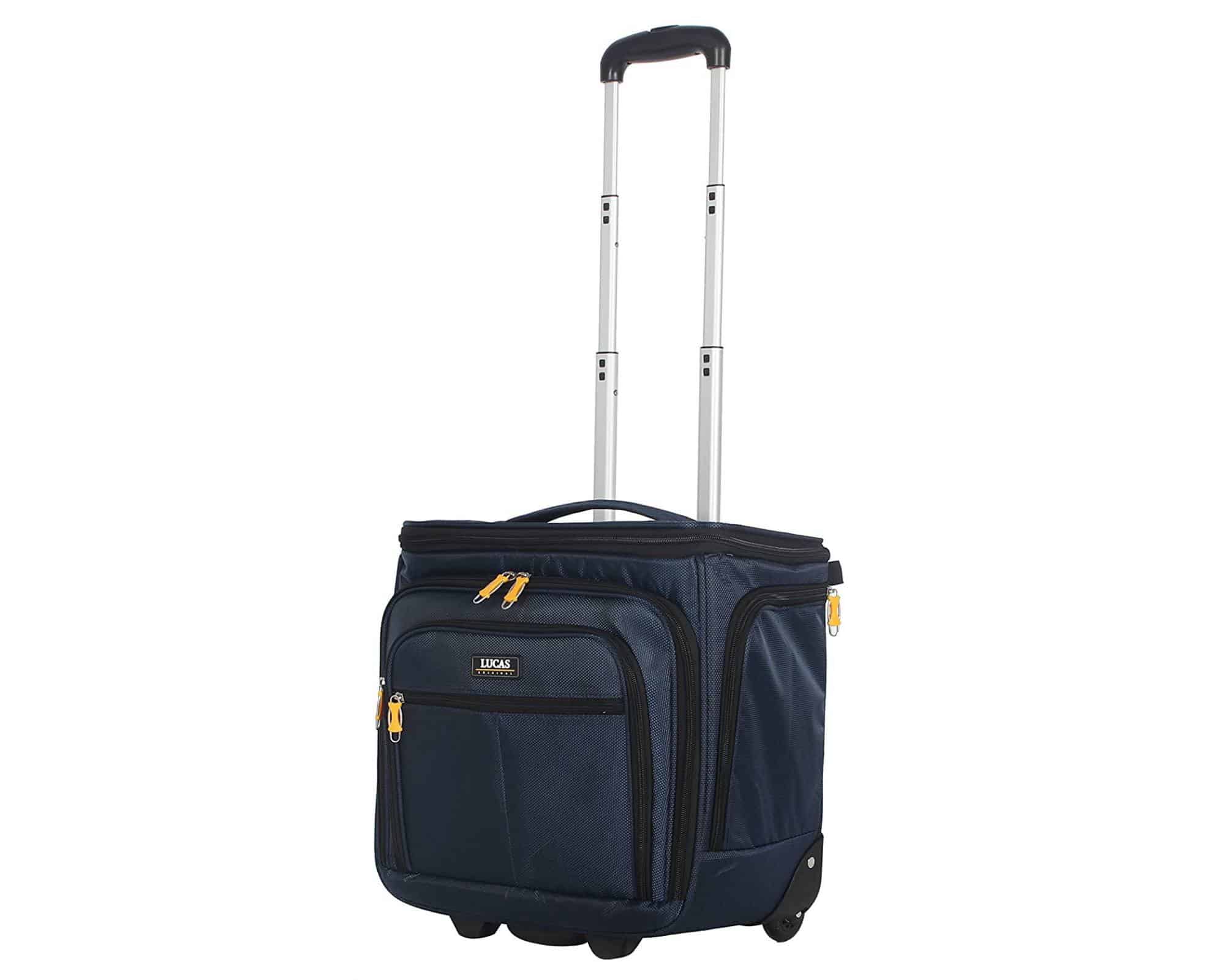 13 Best 18x14x8 Bags You Can Carry On Most Airlines As Personal Item ...
