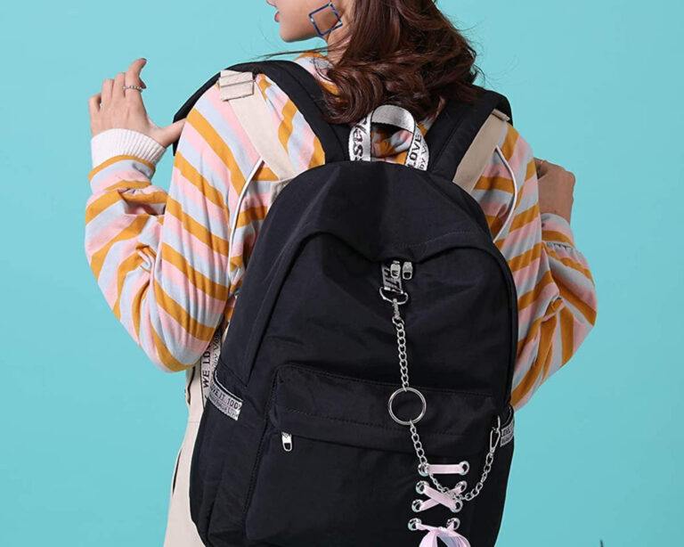 18 Bestselling Aesthetic Backpacks You’ll Want To Wear Everywhere ...