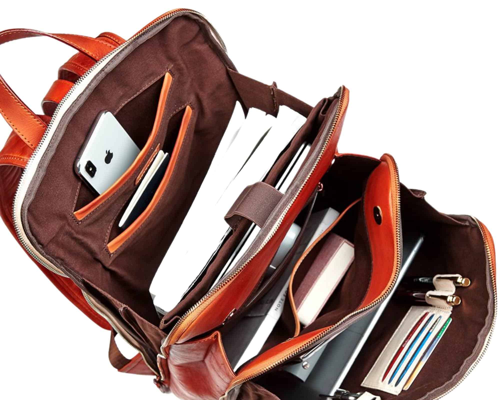 18 Bestselling Aesthetic Backpacks You’ll Want to Wear Everywhere ...