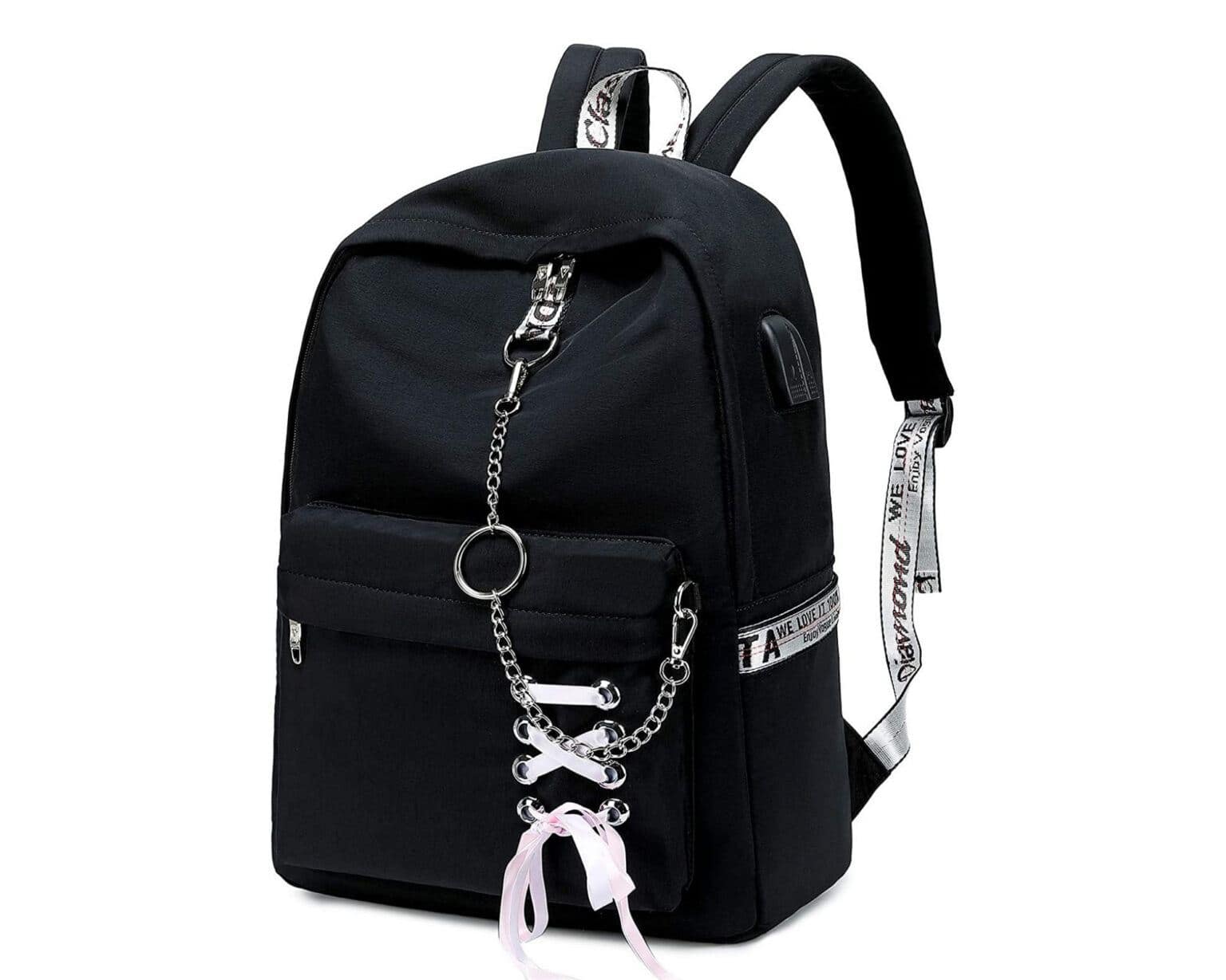 18 Bestselling Aesthetic Backpacks You’ll Want To Wear Everywhere ...