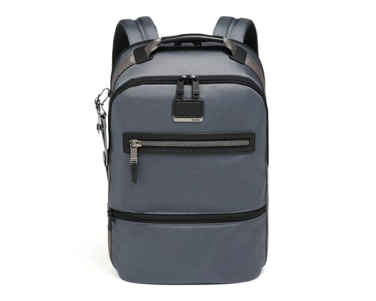 The 10 Best Tumi Backpacks That Are Worth Splurging On | Travelccessories