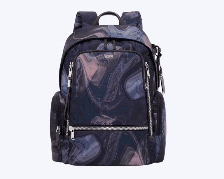 The 10 Best Tumi Backpacks That Are Worth Splurging On | Travelccessories