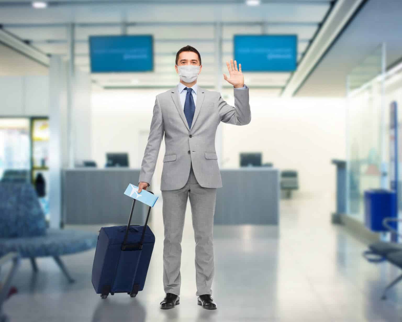 The 2 Sets Of Carry-on Luggage Rules You Need To Know Before You Fly ...