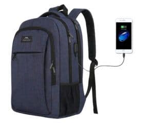 15 Best Backpacks With Charger To Help Power Up Your Devices On The Go ...