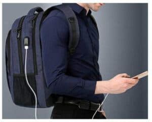 15 Best Backpacks With Charger To Help Power Up Your Devices On The Go ...
