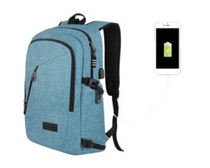 15 Best Backpacks With Charger To Help Power Up Your Devices On The Go ...