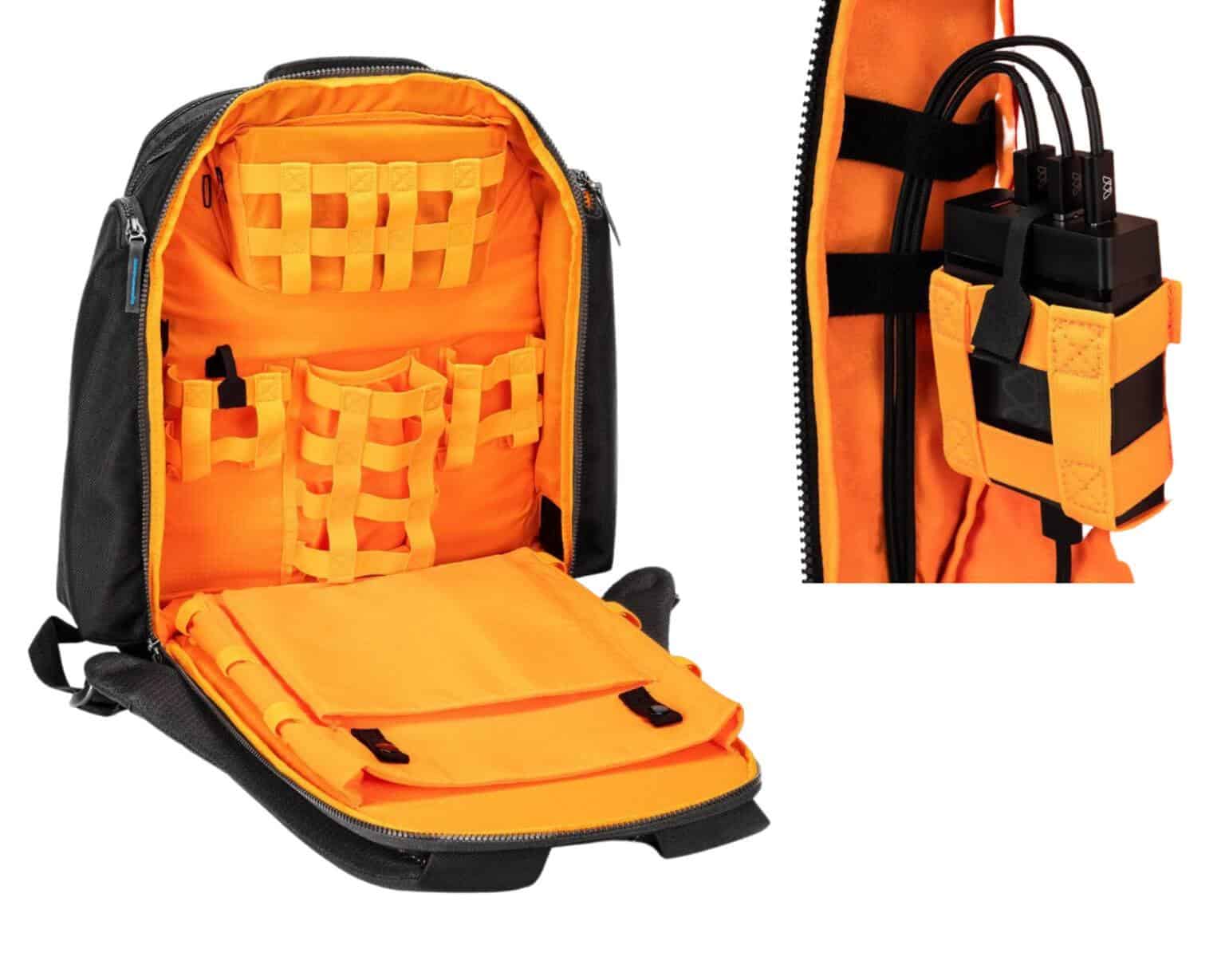 15 Best Backpacks With Charger To Help Power Up Your Devices On The Go ...