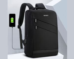 15 Best Backpacks With Charger To Help Power Up Your Devices On The Go ...