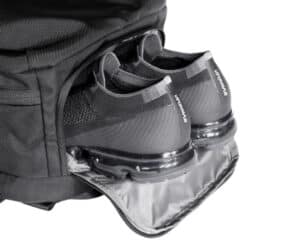 15 Most Practical & Stylish Backpacks With Shoe Compartment ...