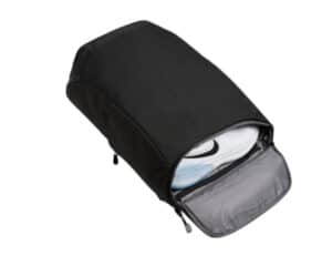 15 Most Practical & Stylish Backpacks With Shoe Compartment ...