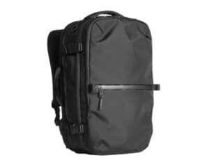 15 Most Practical & Stylish Backpacks With Shoe Compartment ...
