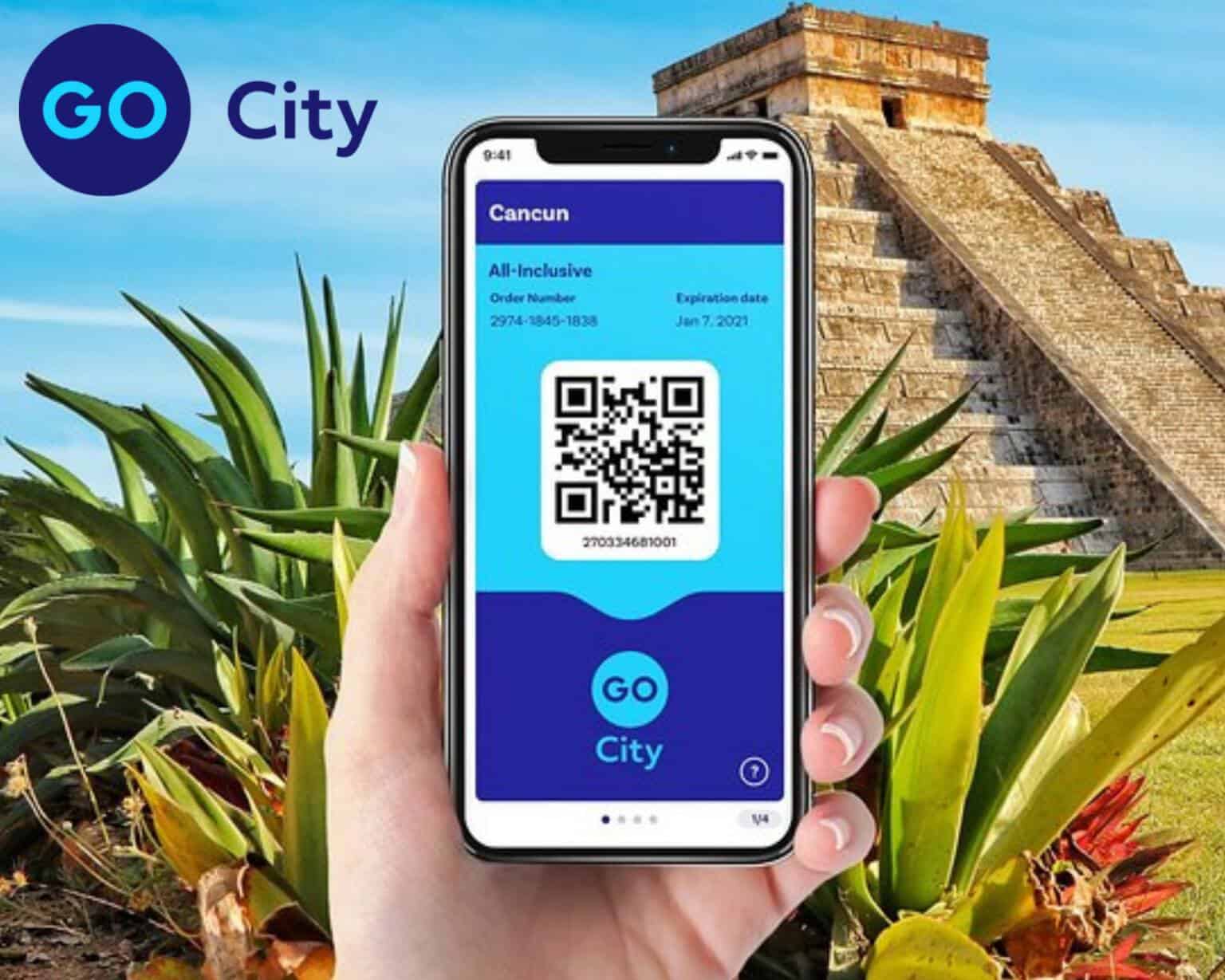 What Exactly Is Go City®? | Travelccessories