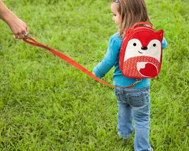 Top 10 Cute And Functional Kids Backpack With Leash To Help Keep Your ...