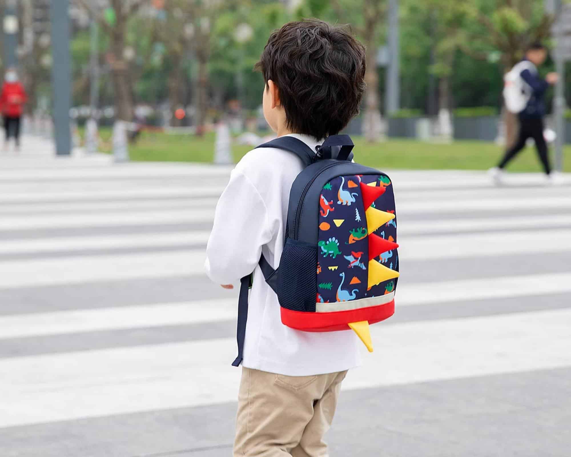 Top 10 Cute And Functional Kids Backpack With Leash To Help Keep Your ...