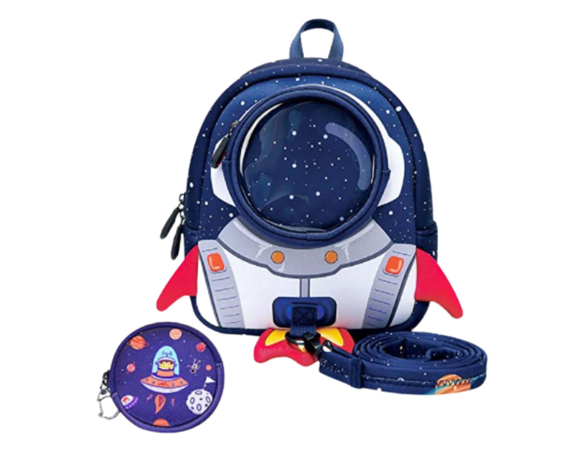 Top 10 Cute And Functional Kids Backpack With Leash To Help Keep Your ...