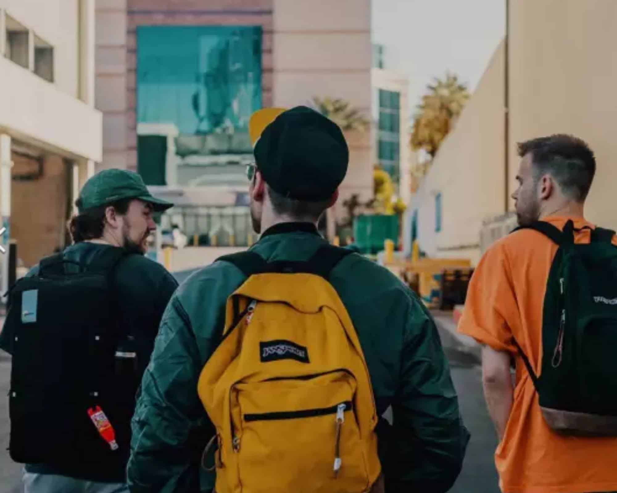 15 Best Backpack Brands You Can Trust For Great Quality, Longevity ...