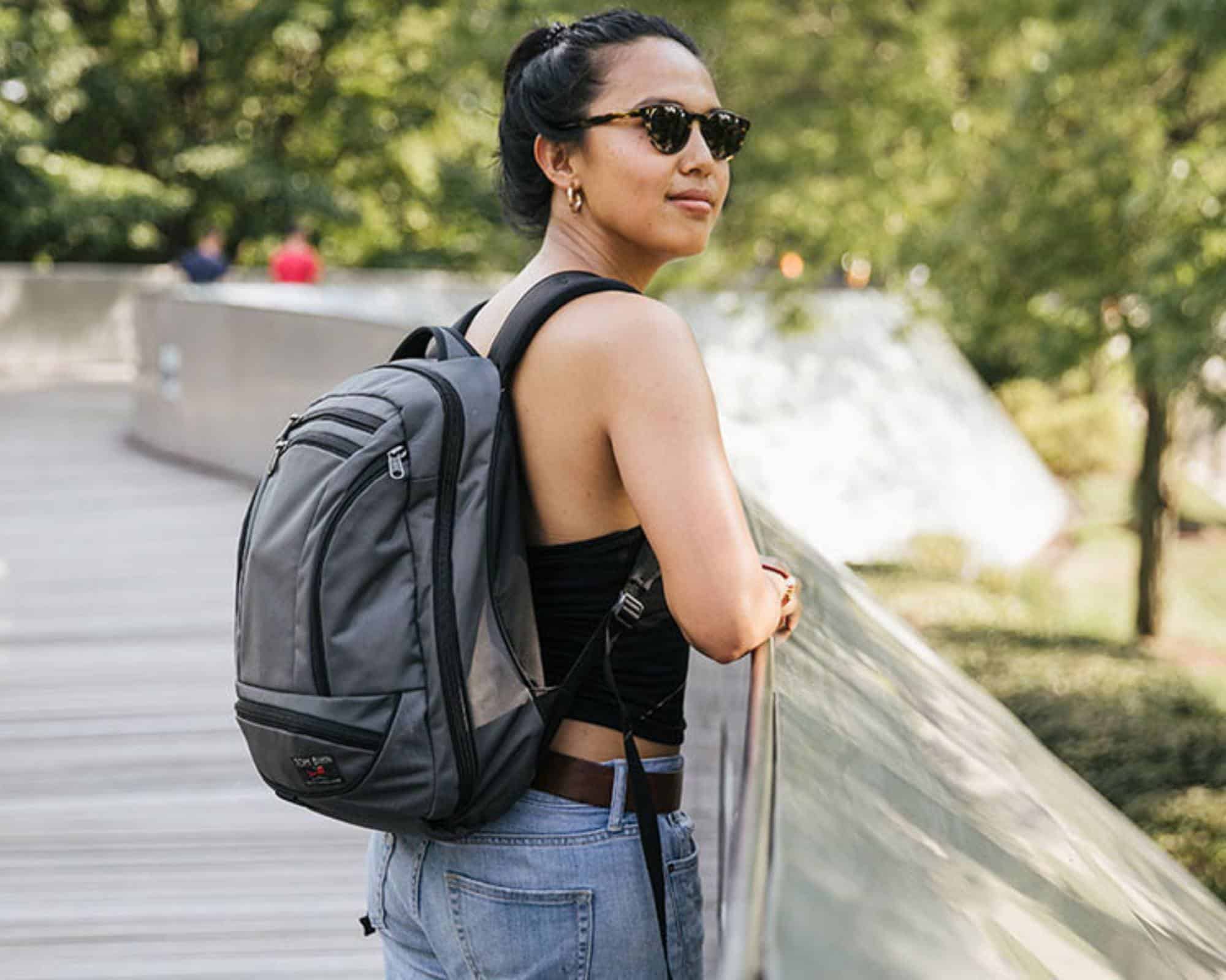 15 Best Backpack Brands You Can Trust For Great Quality, Longevity ...