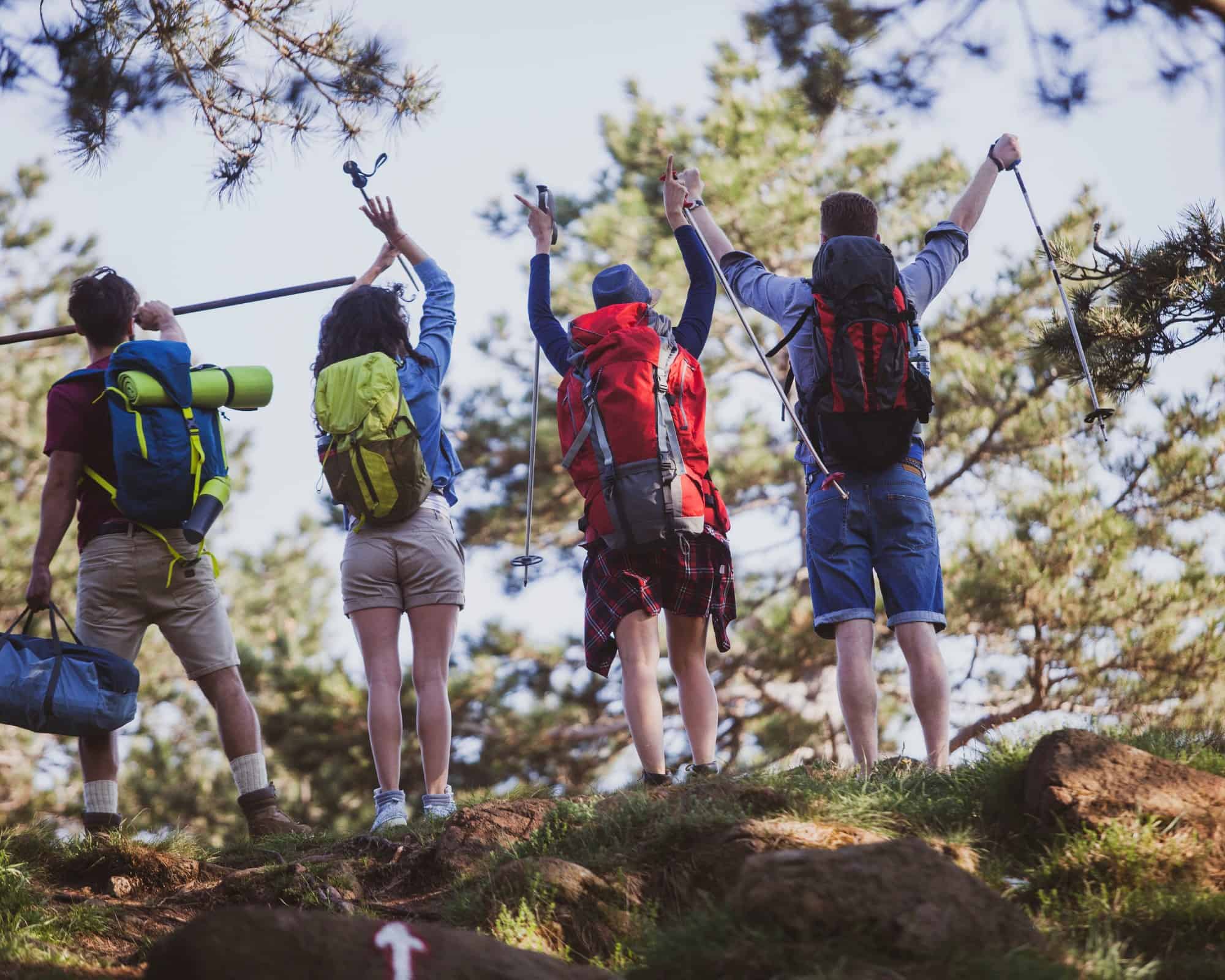 15 Best Backpack Brands You Can Trust For Great Quality, Longevity ...