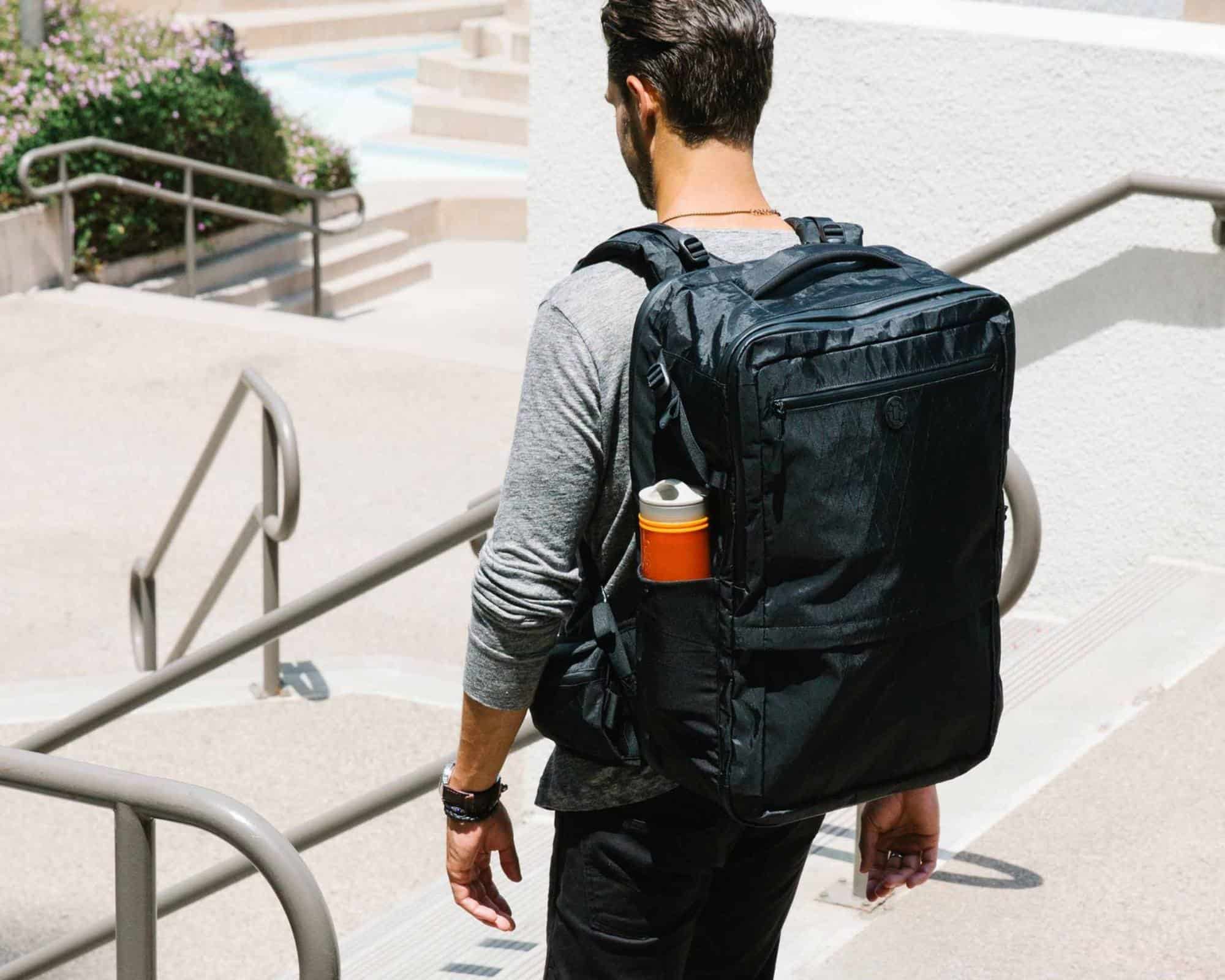 15 Best Backpack Brands You Can Trust For Great Quality, Longevity ...