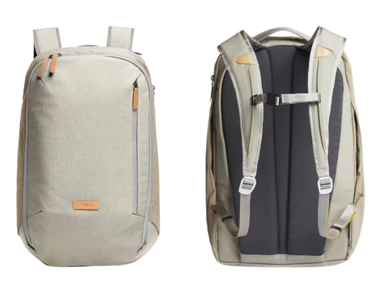 Top 15 Best Backpacks With Chest Strap In 2023 | Travelccessories