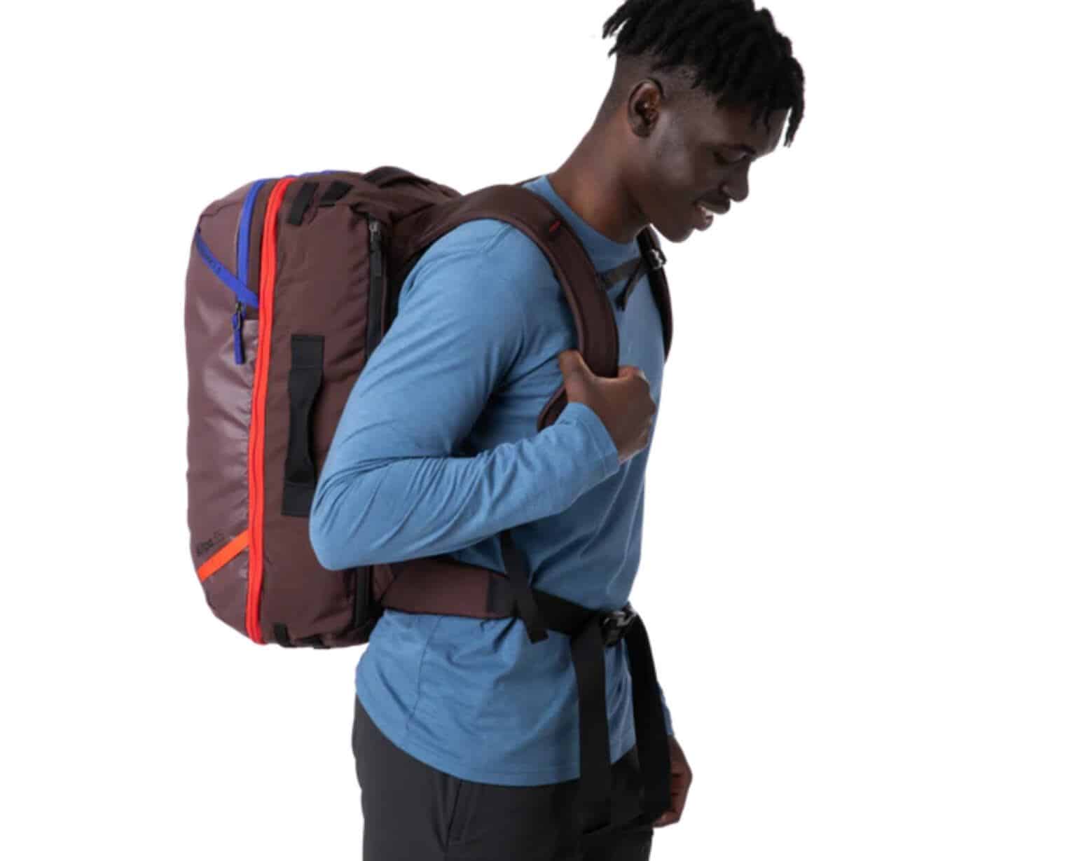 Top 15 Best Backpacks With Chest Strap In 2023 | Travelccessories