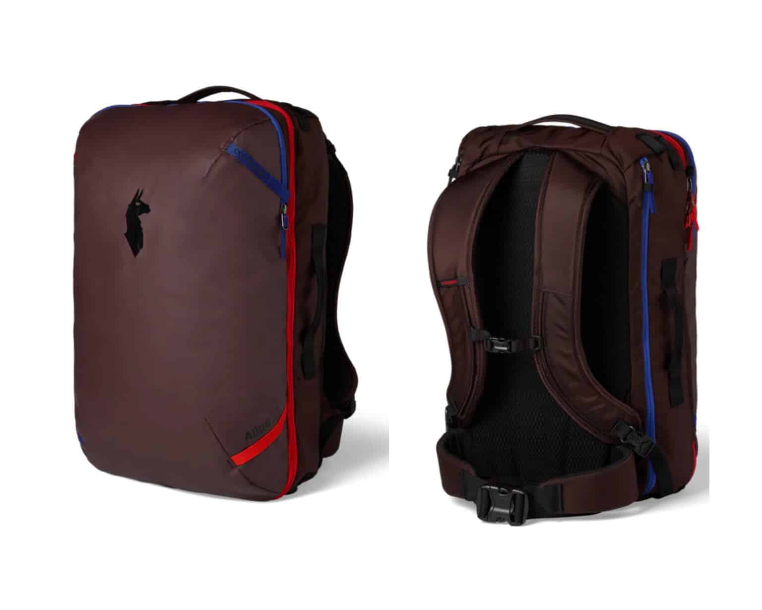 Top 15 Best Backpacks With Chest Strap In 2023 | Travelccessories