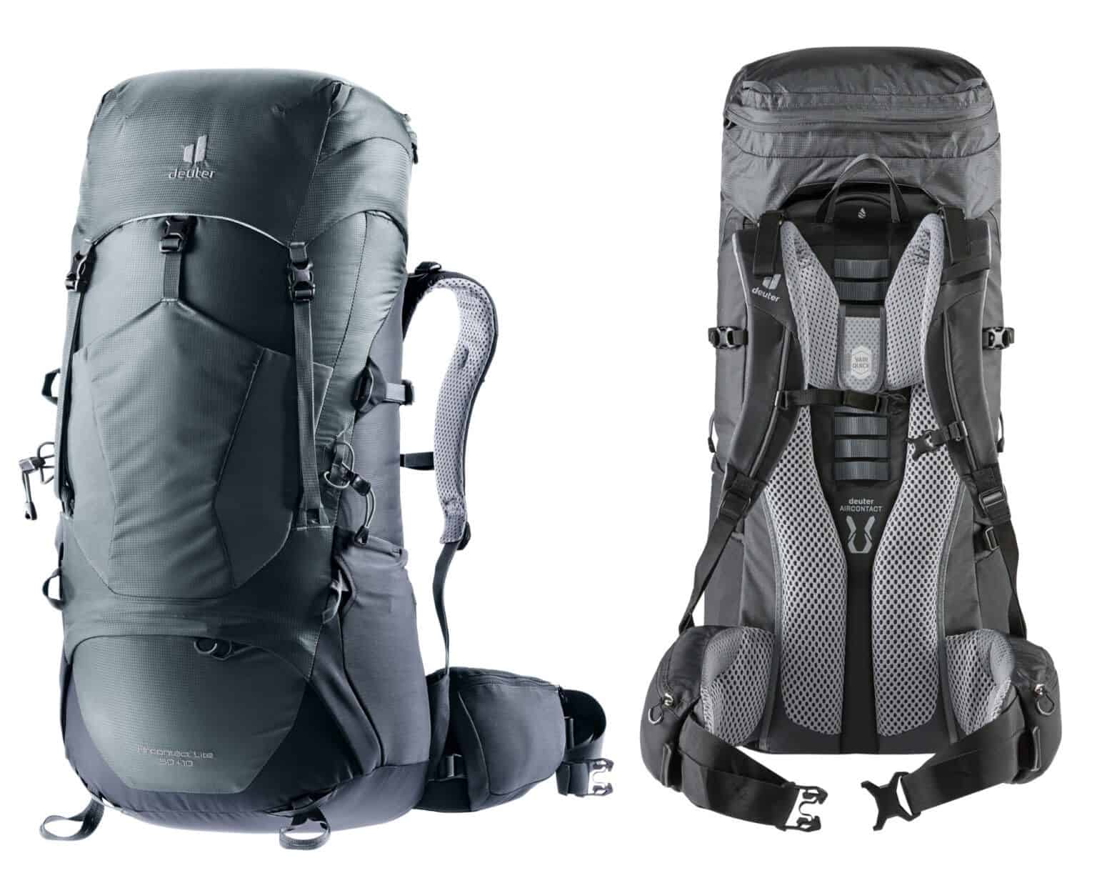Top 15 Best Backpacks With Chest Strap In 2023 | Travelccessories