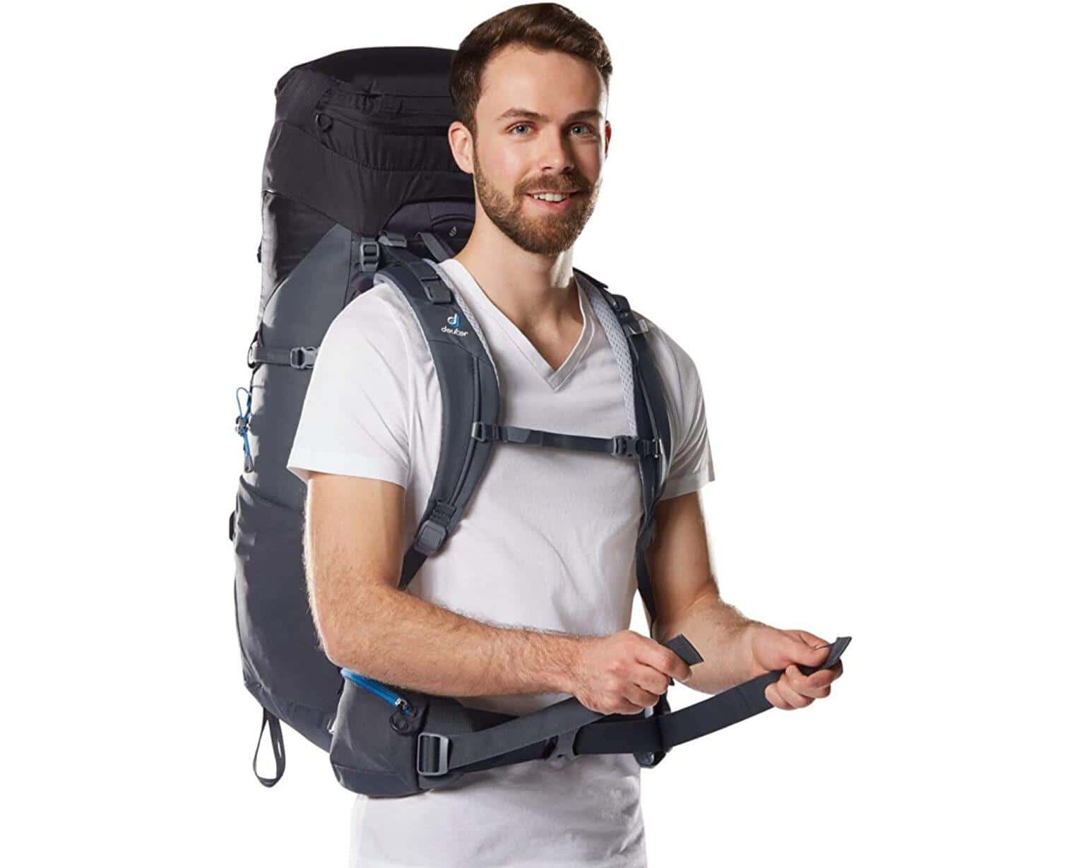 Top 15 Best Backpacks With Chest Strap In 2023 | Travelccessories