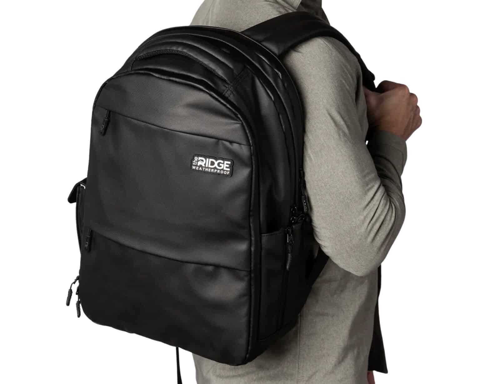 Top 15 Best Backpacks With Chest Strap In 2023 | Travelccessories