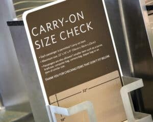 The Ultimate Guide to Carry-on Luggage [Over 30 of Your Carry-on ...