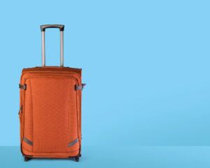 The Ultimate Guide To Checked Luggage (Over 20 Of Your Checked Luggage ...