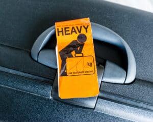 The Ultimate Guide To Checked Luggage (Over 20 Of Your Checked Luggage ...