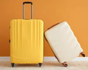 The Ultimate Guide To Checked Luggage (Over 20 Of Your Checked Luggage ...
