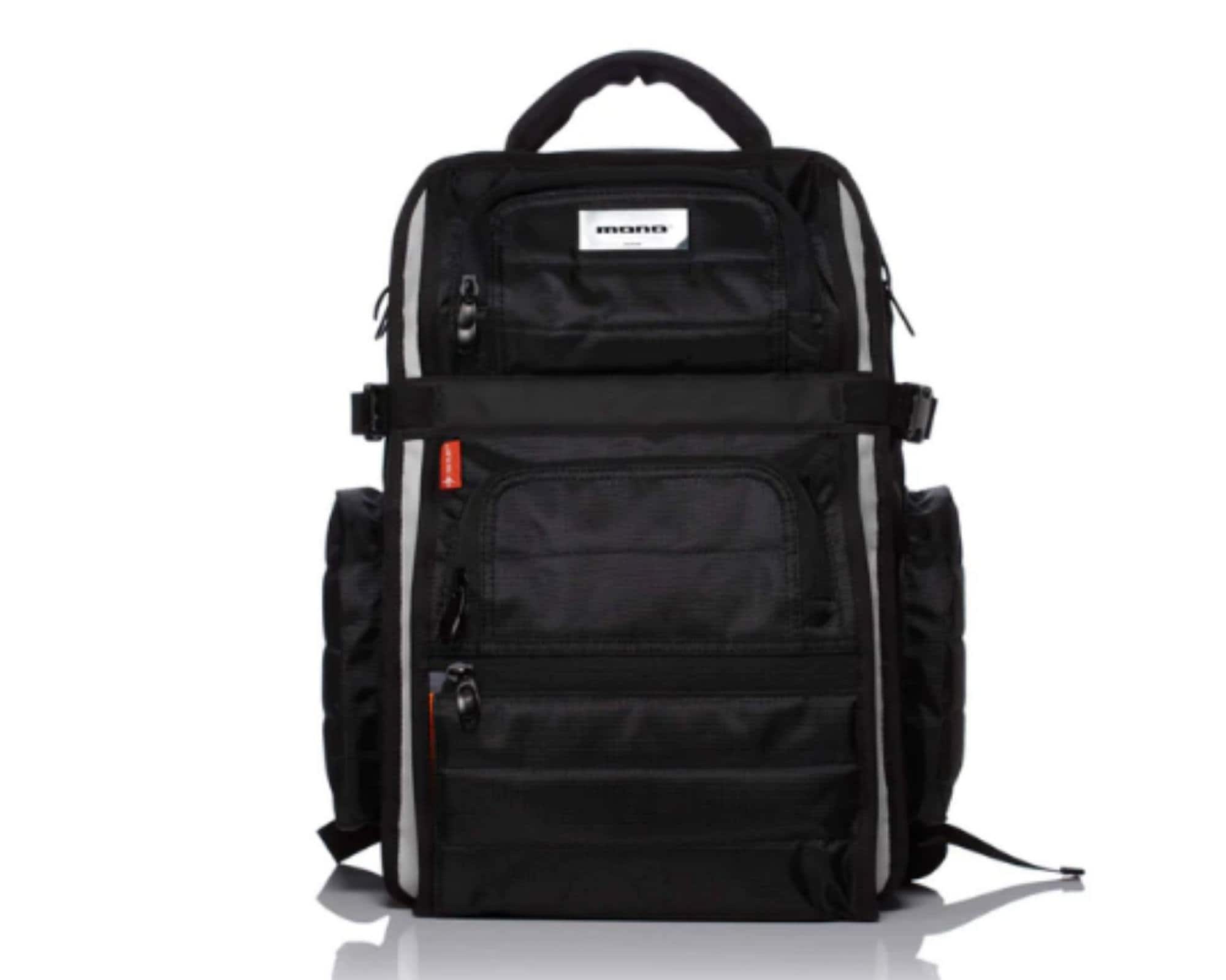 Top 12 Best Backpacks For Musicians To Safely Transport Gear On Tours ...