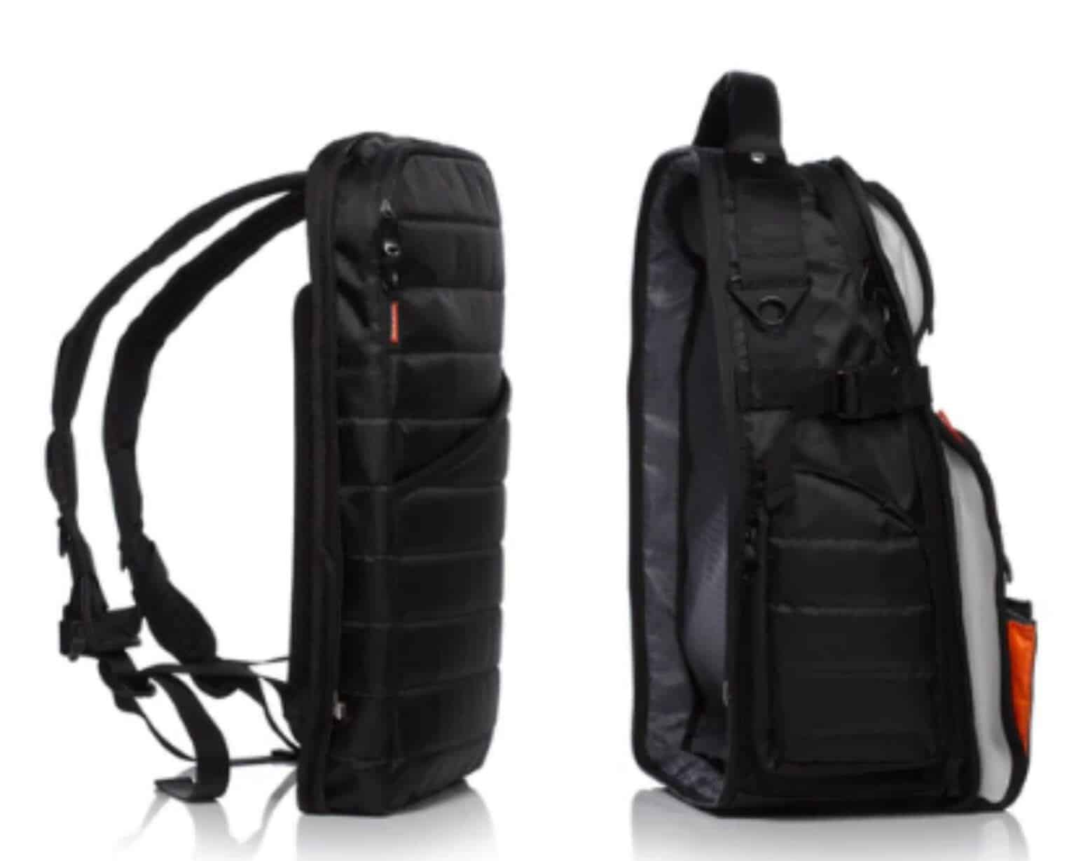Top 12 Best Backpacks For Musicians To Safely Transport Gear On Tours ...