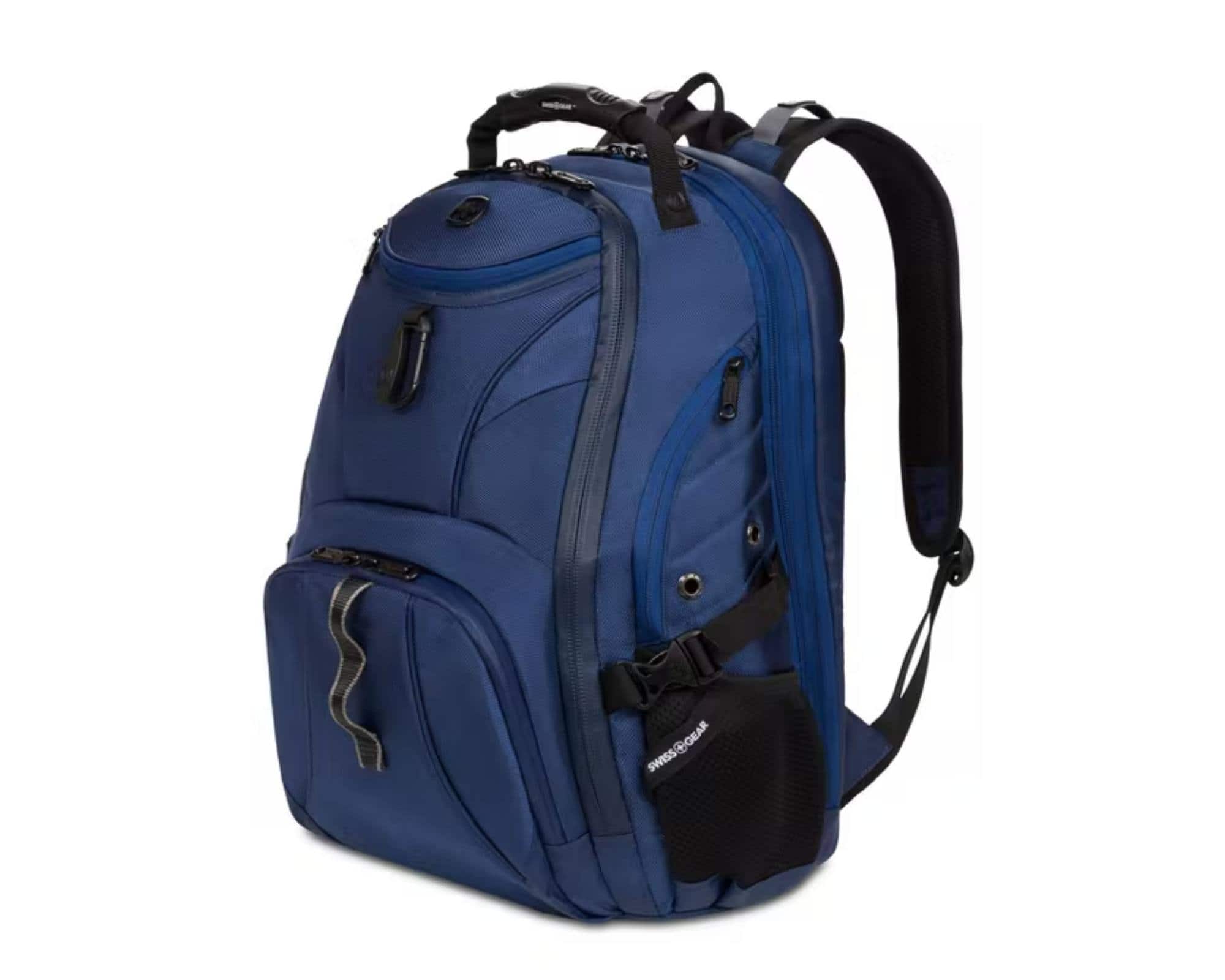 Top 12 Best Backpacks For Musicians To Safely Transport Gear On Tours ...