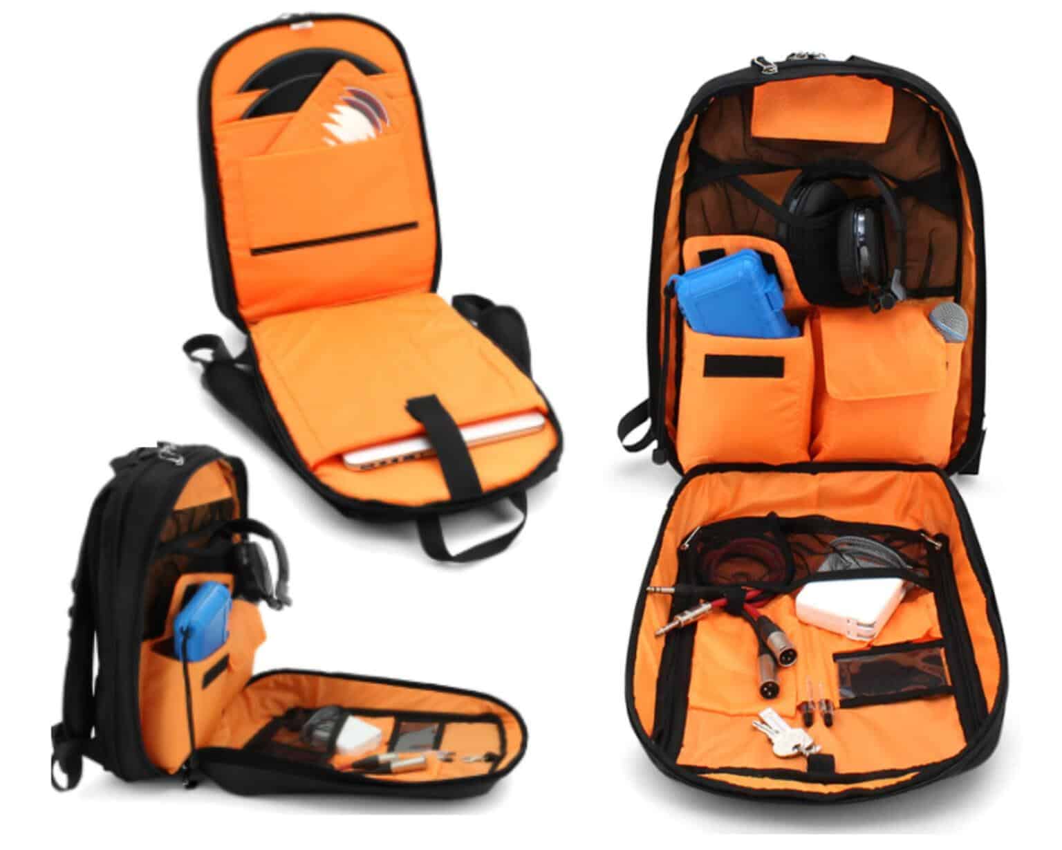 Top 12 Best Backpacks For Musicians To Safely Transport Gear On Tours ...