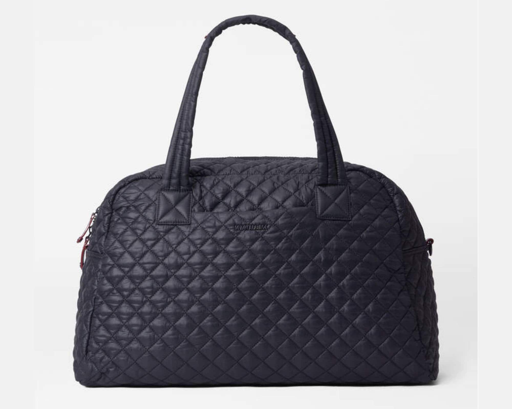 20 Elegant Best Weekender Bags For Women That’ll Turn Heads At Every ...