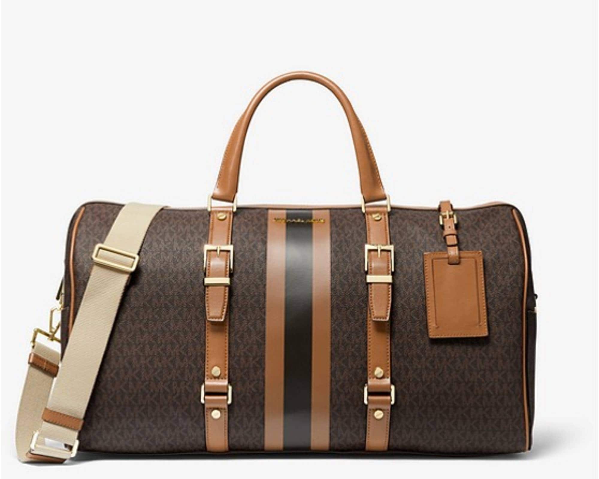 20 Elegant Best Weekender Bags For Women That’ll Turn Heads At Every ...
