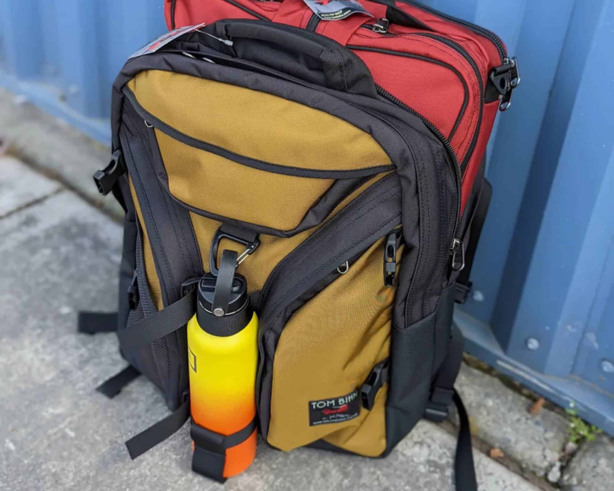 Why Are Tom Bihn Bags So Popular, Are They Actually The Best ...