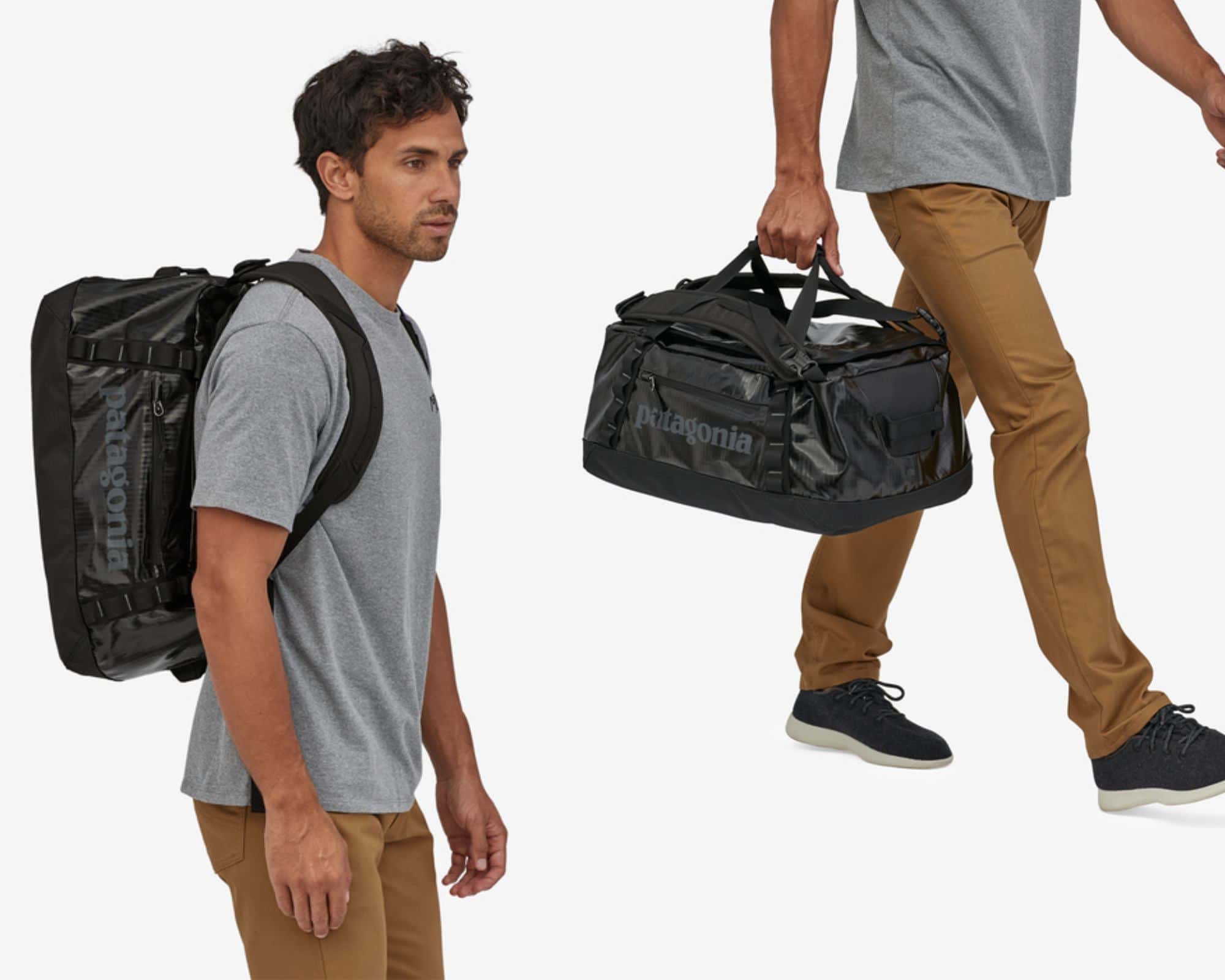 Are Patagonia Backpacks Good? Here’s All You Need To Know ...